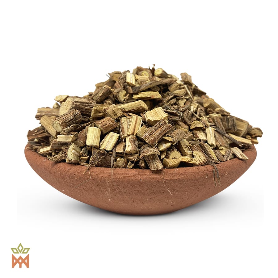 Ubhubhubhu | Helinus Integrifolius | Bois coupé | Afrique du Sud